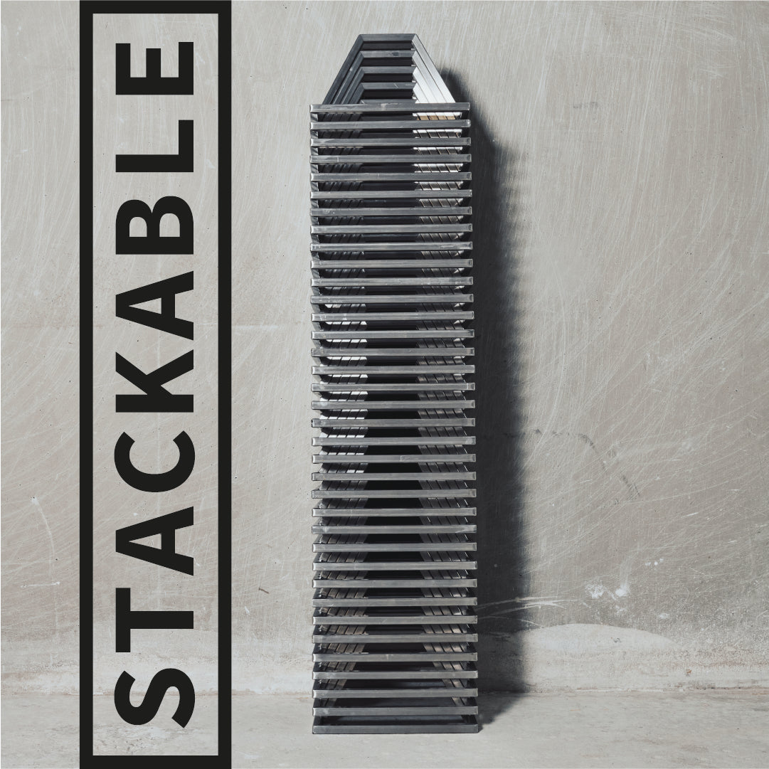 Poly Holder Triple – ArowGrip