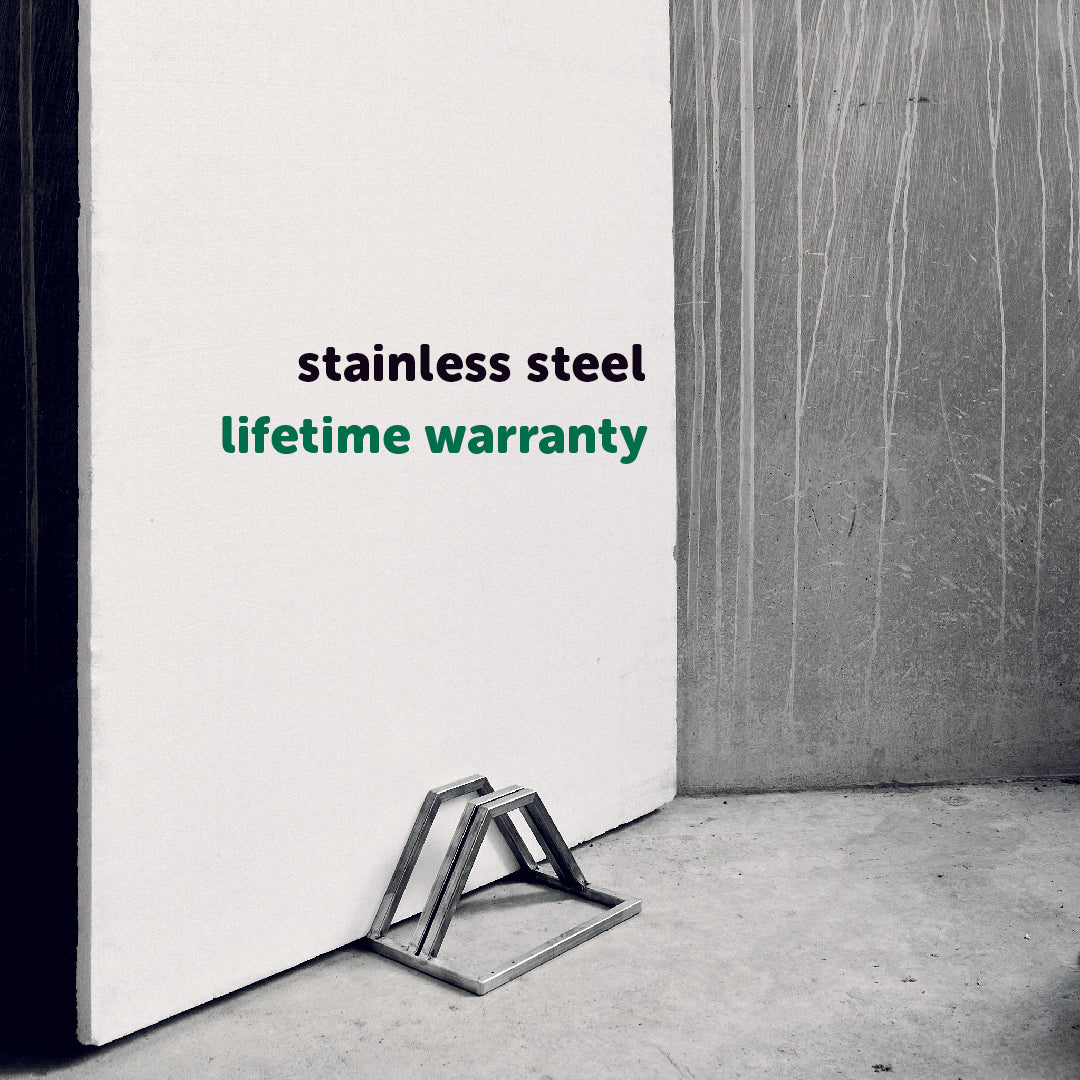 Poly Holder Triple – ArowGrip